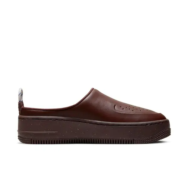 Nike Force 1 Lover Wild 'earth' Sneakers - Brown/brown