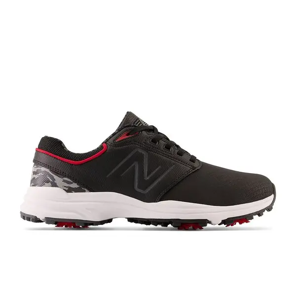 NEW BALANCE Brighton 'black Red Camo