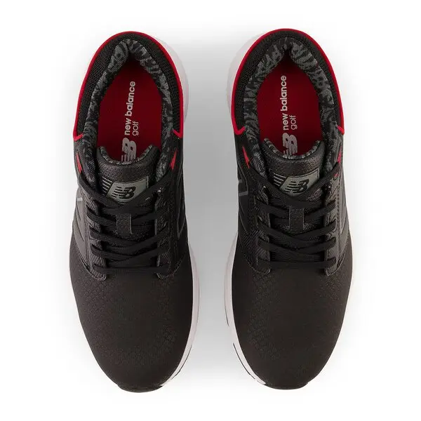 NEW BALANCE Brighton 'black Red Camo