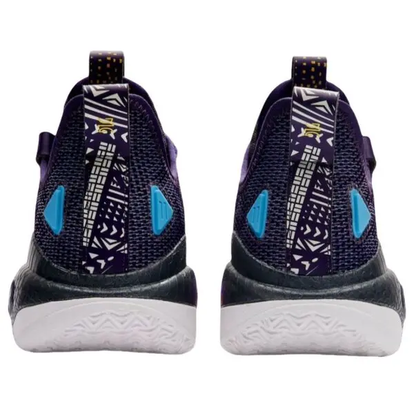 ANTA X Kyrie Irving Shock Wave 5 Pro 'agility