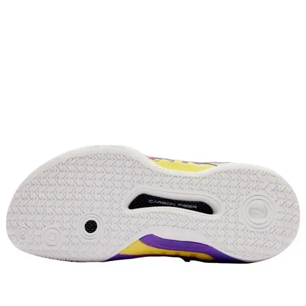 ANTA X Kyrie Irving Shock Wave 5 Pro 'agility