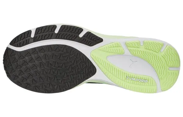 PUMA Velocity Nitro 2 Running Shoes - Black/light Mint