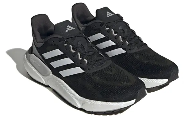 Adidas Solarboost 5 'black White