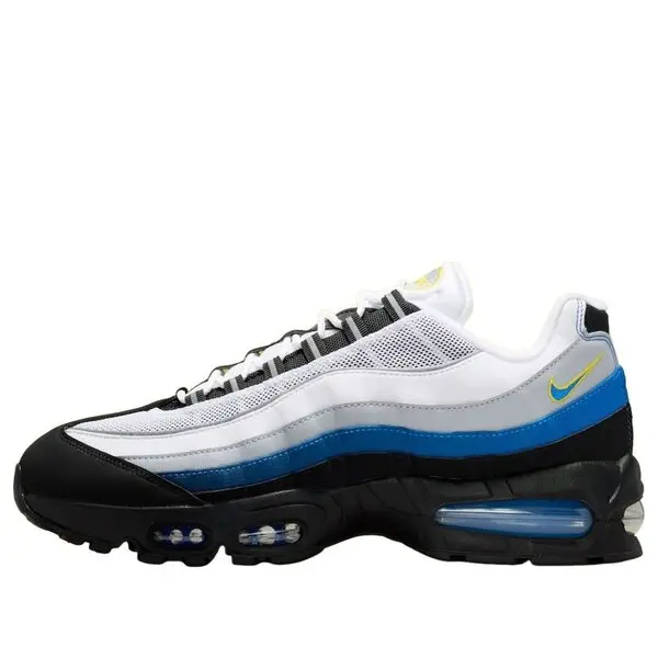 Nike Max 95 Big Bubble Sneakers