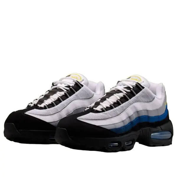 Nike Max 95 Big Bubble Sneakers
