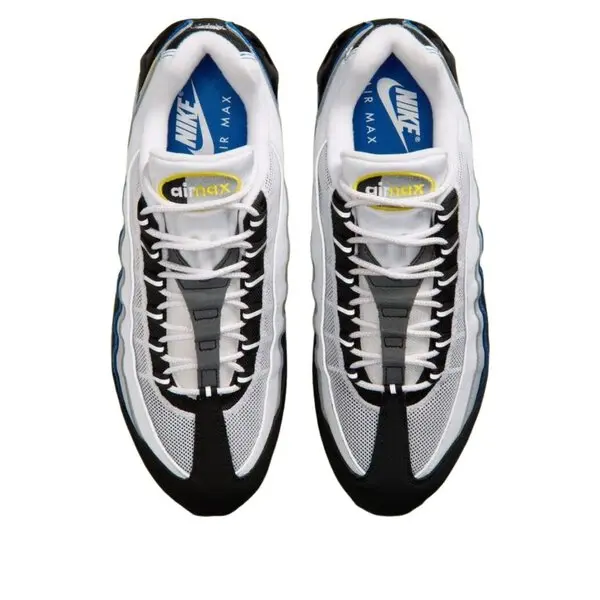 Nike Max 95 Big Bubble Sneakers