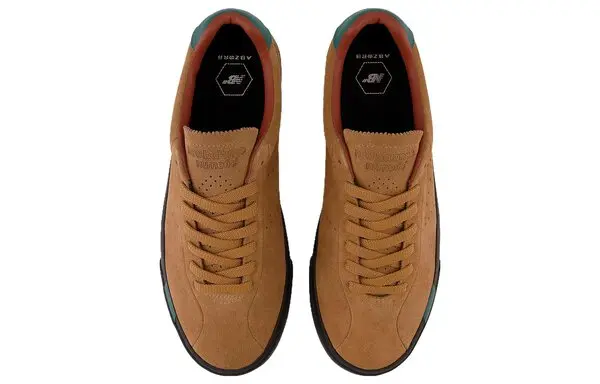 NEW BALANCE Numeric 22 Skate Shoes