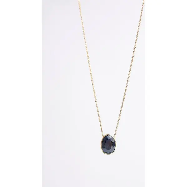 ZUVAN Eclipse Necklace