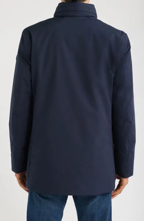 SAVE THE DUCK Blaise Waterproof Plumtech® Jacket