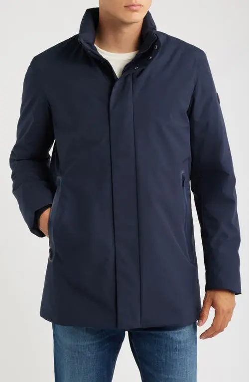 SAVE THE DUCK Blaise Waterproof Plumtech® Jacket