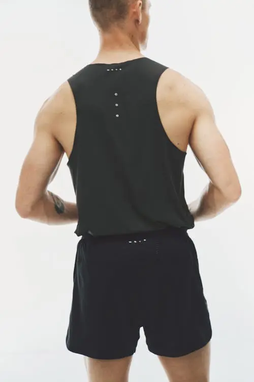 H&m Lightweight Quick Dry Running Shorts