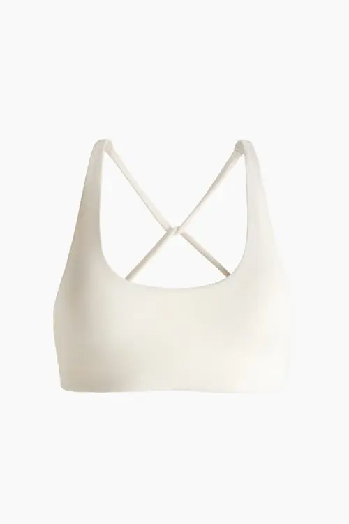 H&m Sports Bra With Softmove