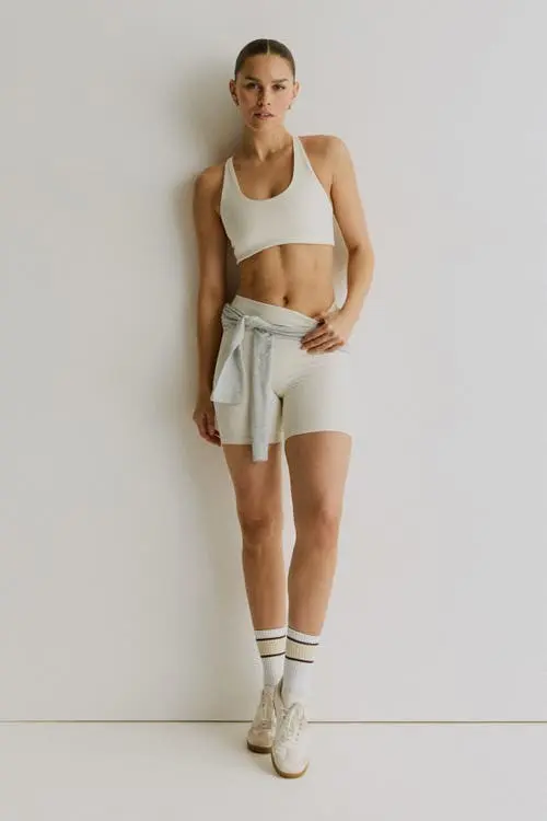 H&m Sports Bra With Softmove