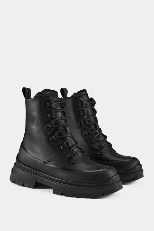 Canada Goose Kya Lace Up Boot