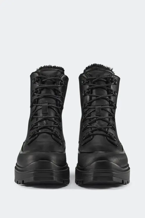 Canada Goose Kya Lace Up Boot