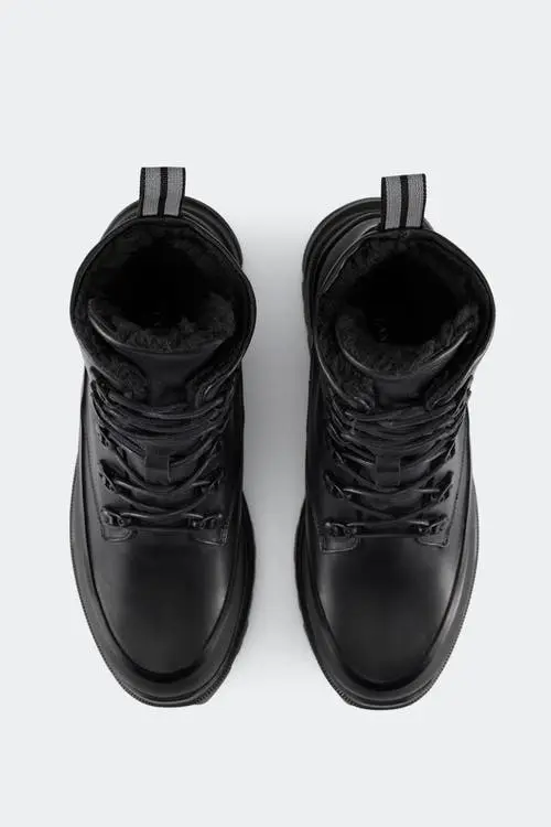Canada Goose Kya Lace Up Boot
