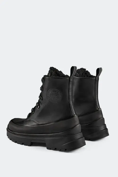 Canada Goose Kya Lace Up Boot