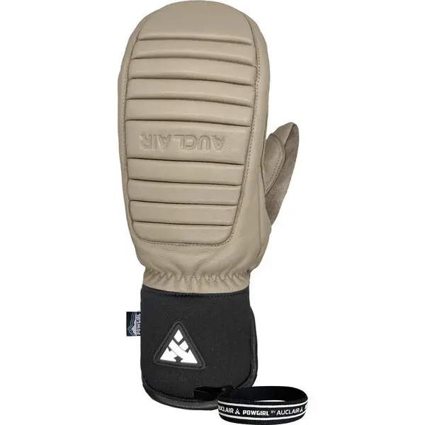 AUCLAIR Outseam Mitts - Sand