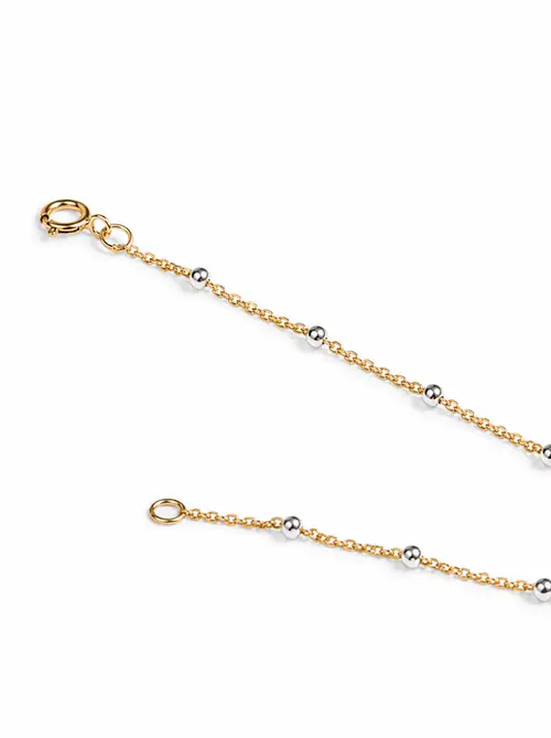 ABLE June Satellite Necklace