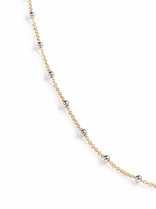 ABLE June Satellite Necklace