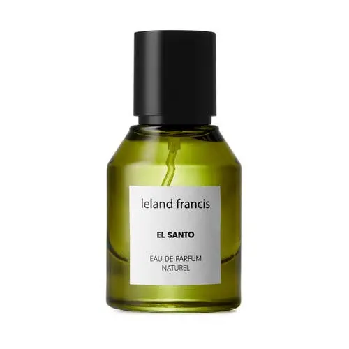 LELAND FRANCIS El Santoeau De Parfum - None