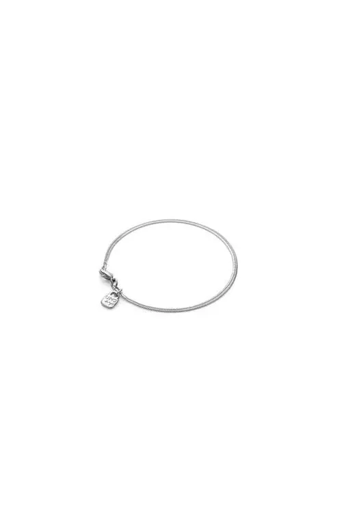 UNODE50 Sterling Bracelet
