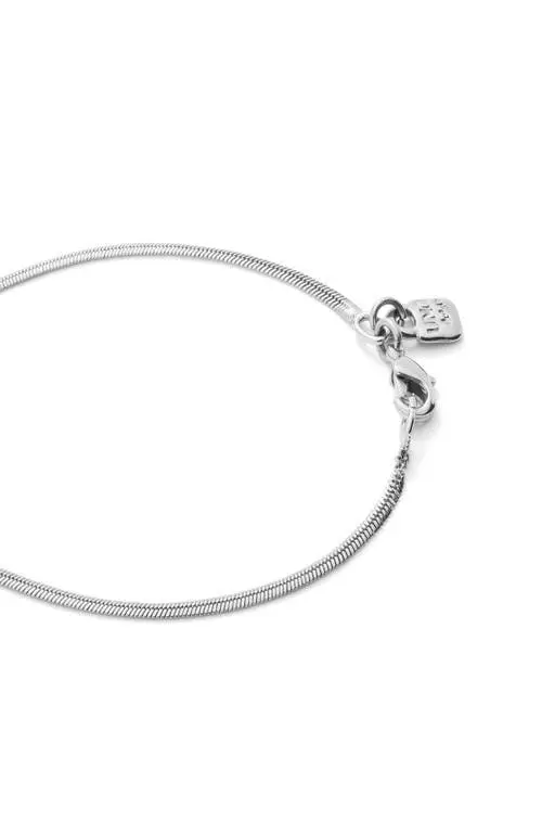 UNODE50 Sterling Bracelet