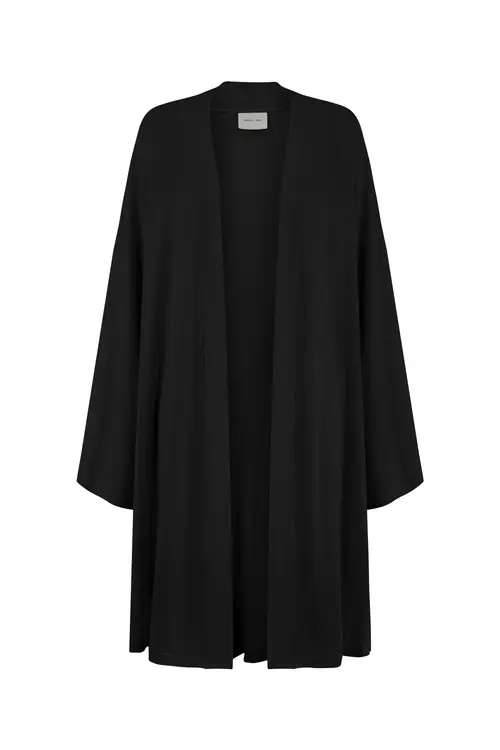 MERS SILK Modal Robe