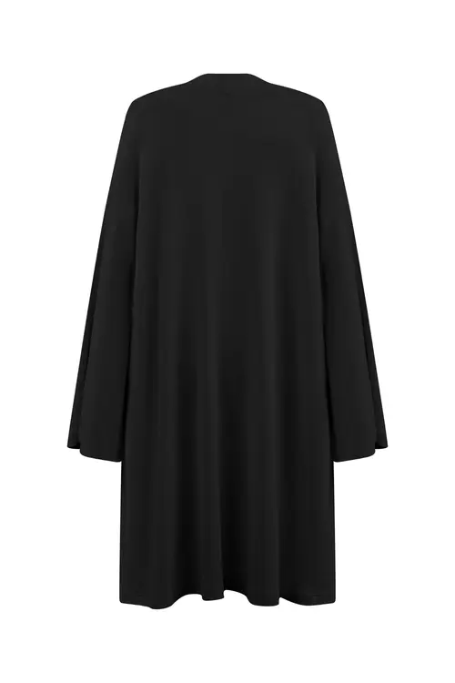 MERS SILK Modal Robe