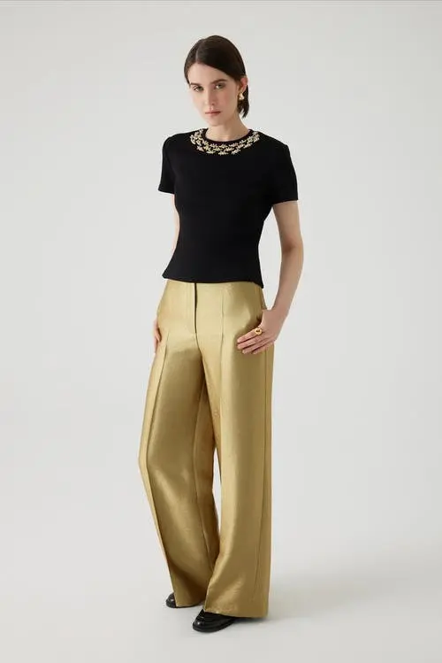 EXQUISE Abril Tshirt