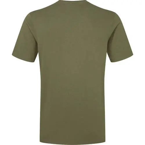 RAB Stance Lo T-shirt - Army