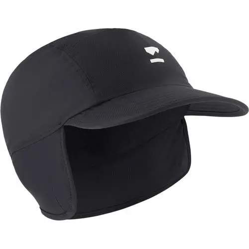 MONS ROYALE Dome Merino Fleece Pack Cap