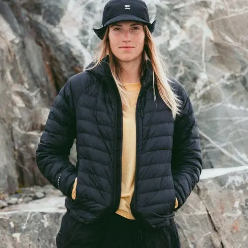 MONS ROYALE Dome Merino Fleece Pack Cap