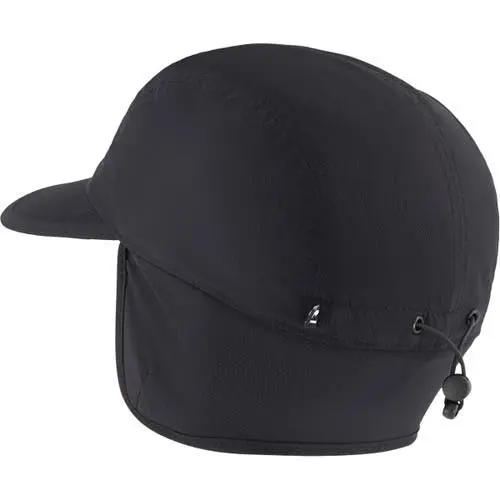MONS ROYALE Dome Merino Fleece Pack Cap