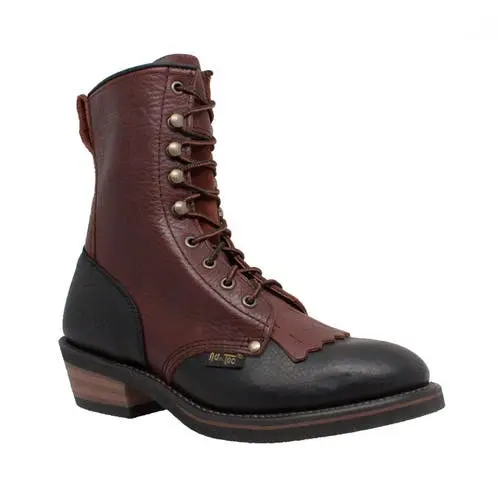 ADTEC 8" Packer Boots