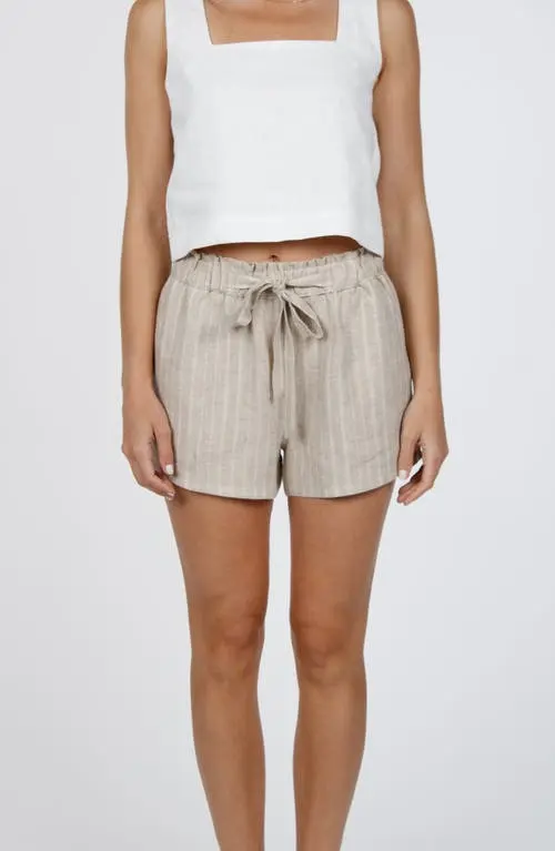 LEISURE LAB Tuscany Cabana Short