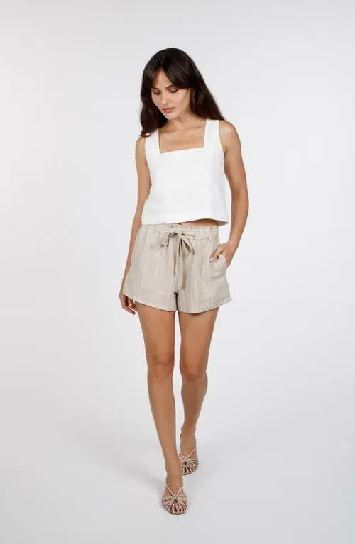 LEISURE LAB Tuscany Cabana Short