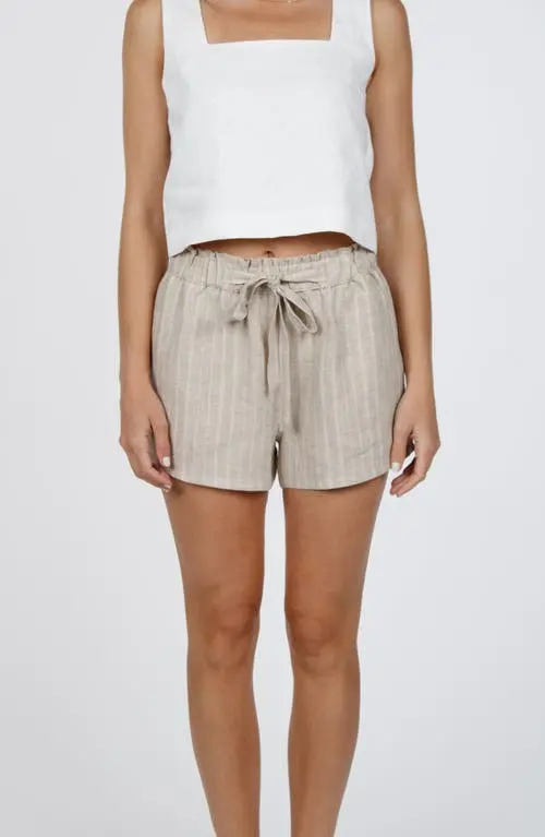 LEISURE LAB Tuscany Cabana Short