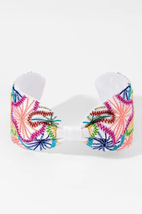 HAIR DRAMA CO. Whimsical Wheels Headband