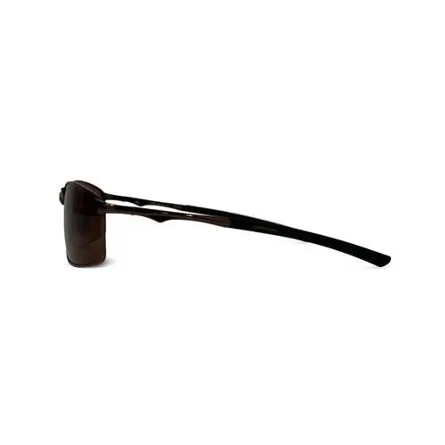 YOUZEY The Drift Sunglasses - Brown