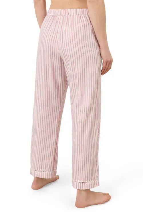PACT Organic Cotton Breezy Sleep Pant