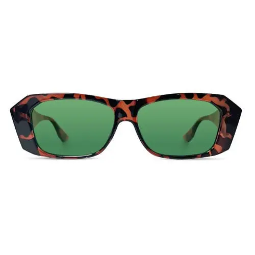 YOUZEY Seabreeze Sunglasses - Tortoise