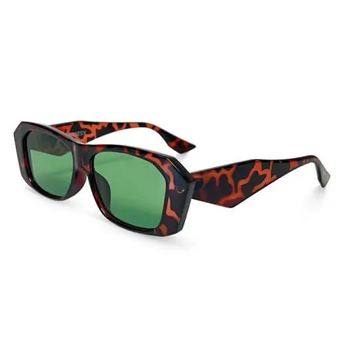 YOUZEY Seabreeze Sunglasses - Tortoise