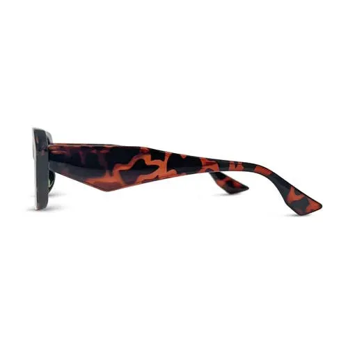 YOUZEY Seabreeze Sunglasses - Tortoise