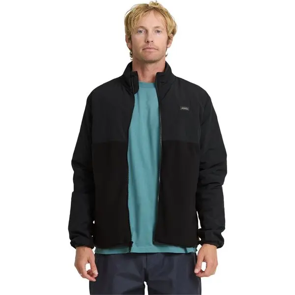 QUIKSILVER WATERMAN Polar Breeze Jacket