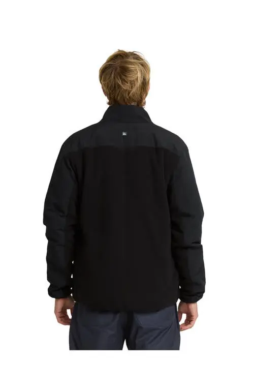 QUIKSILVER WATERMAN Polar Breeze Jacket