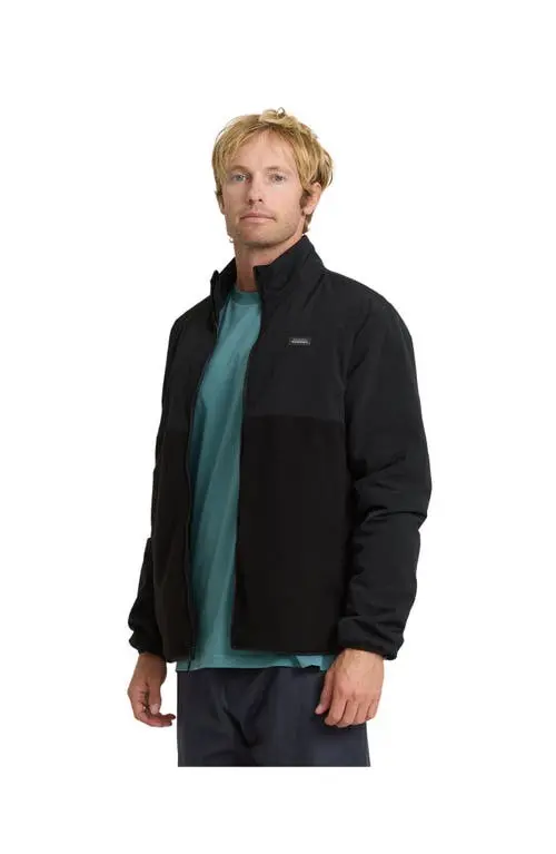 QUIKSILVER WATERMAN Polar Breeze Jacket