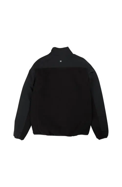 QUIKSILVER WATERMAN Polar Breeze Jacket