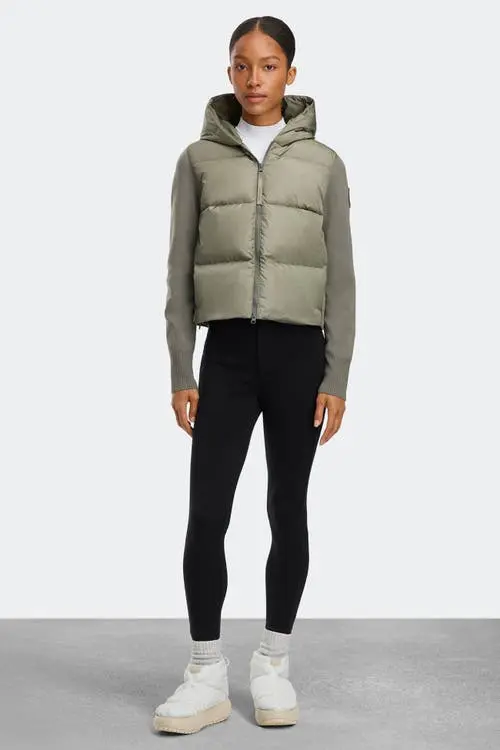 Canada Goose Piper Puffer Boot