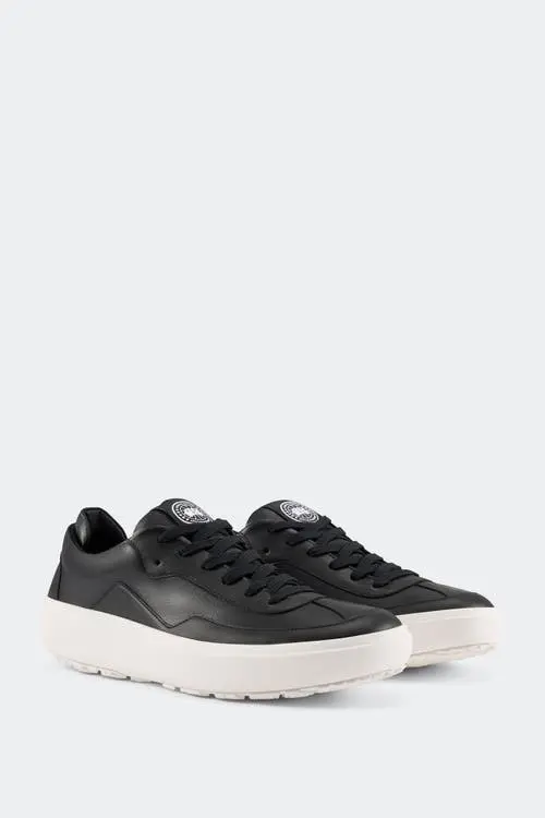 Canada Goose Ossington Sneaker - Black